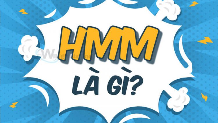 Hmm là gì? Giải thích ý nghĩa thực sự của Hmm trên facebook