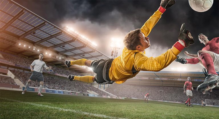 Giải đáp: GK là gì? Vai trò và tầm quan trọng của GK trong bóng đá ...